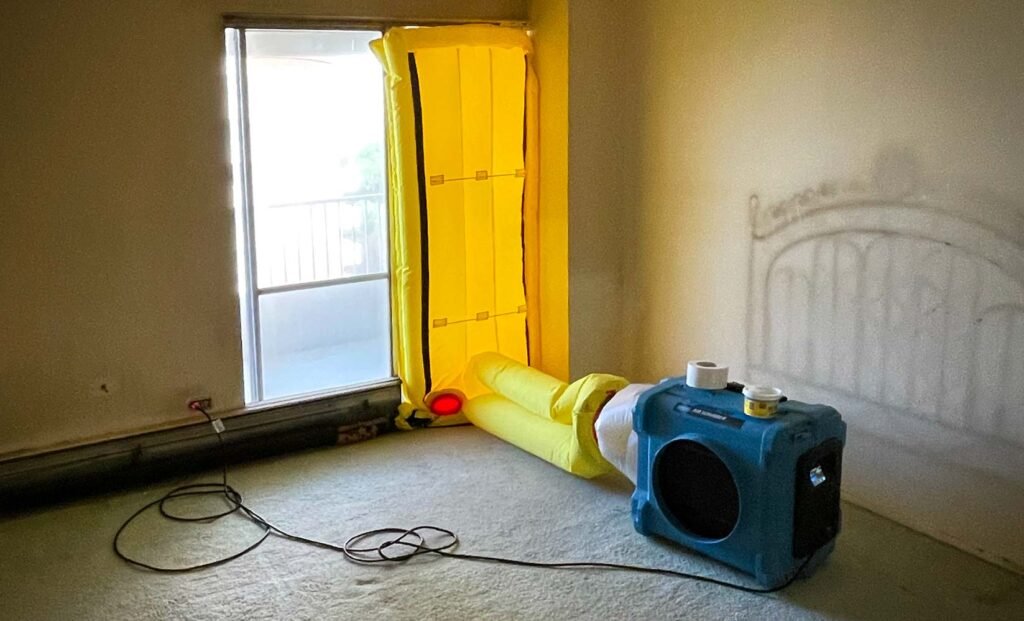 Legacy Water Restoration, Austin TX | 24/7 Emergency Service